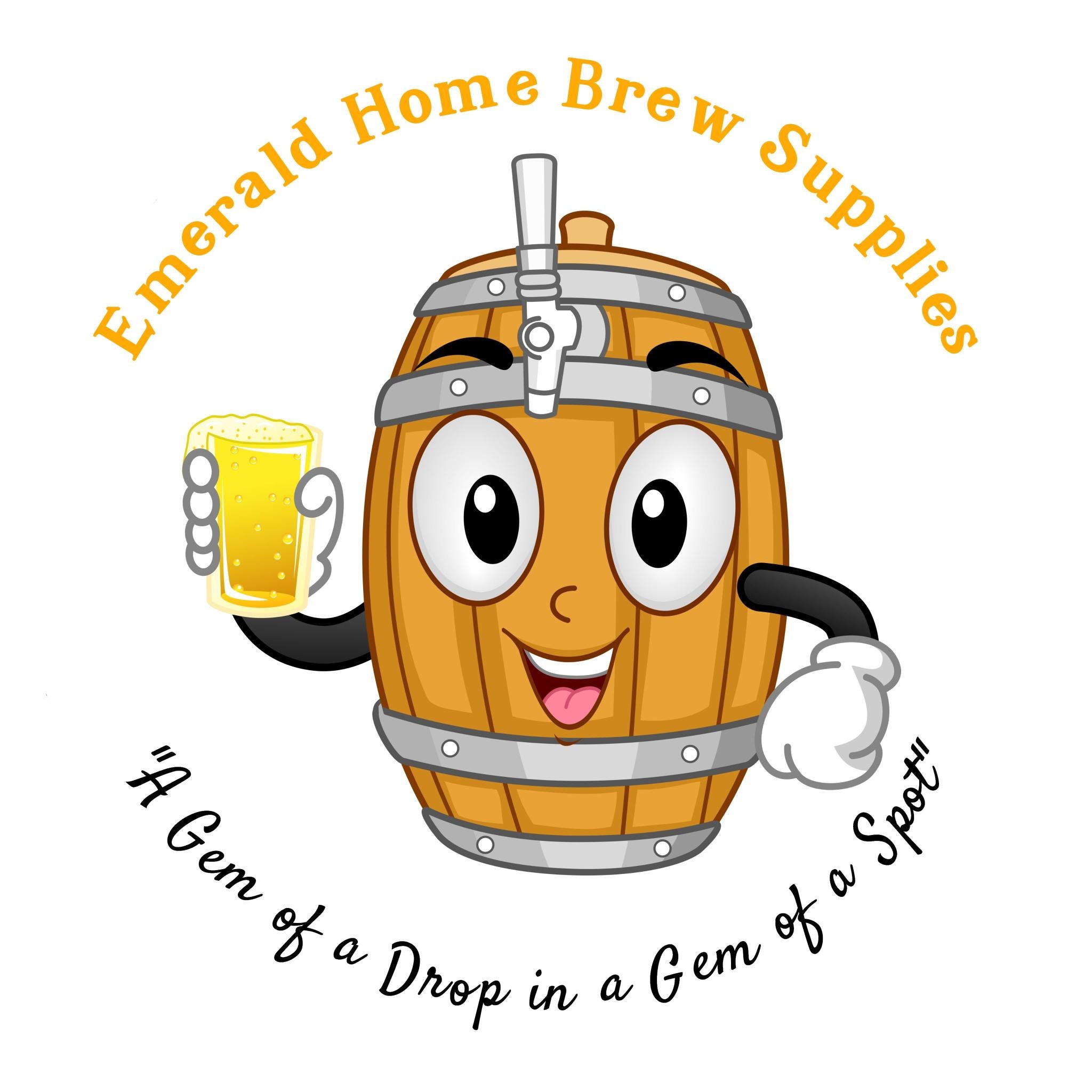 Whisky Chips | Emerald Home Brew Supplies