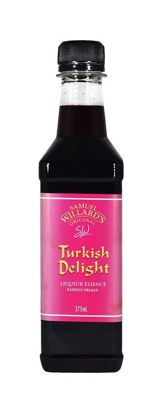 SW Turkish Delight 375ml Premix | Emerald Home Brew Supplies