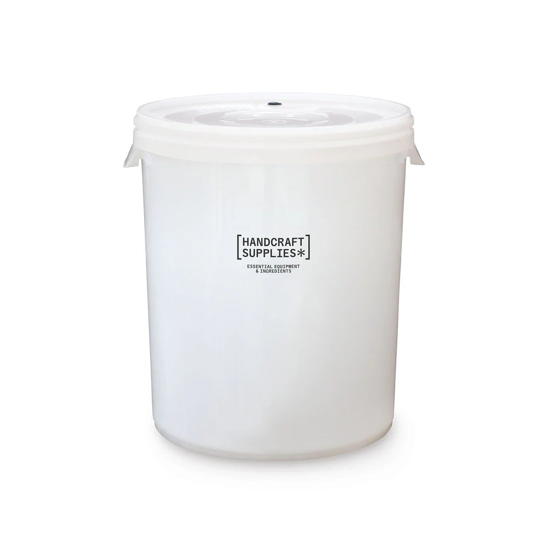 30 Litre Pail | Emerald Home Brew Supplies