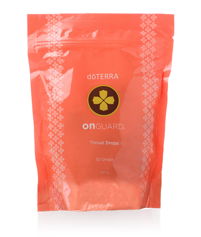 On Guard® Throat Drops - Doterra | Emerald Home Brew Supplies