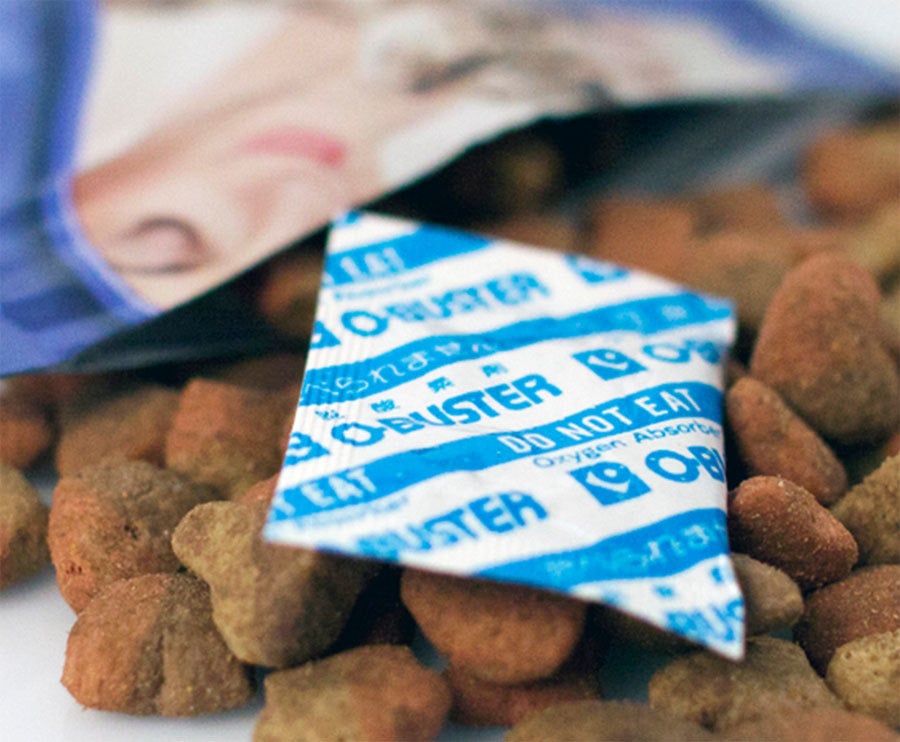 Deoxidizers - Oxygen Absorbers - 100 pack | Emerald Home Brew Supplies