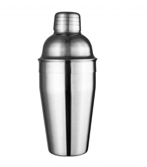 Cocktail Shaker - 550ml - Avanti | Emerald Home Brew Supplies
