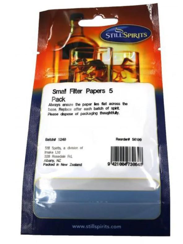 Filter Papers - Still Spirits | Emerald Home Brew Supplies